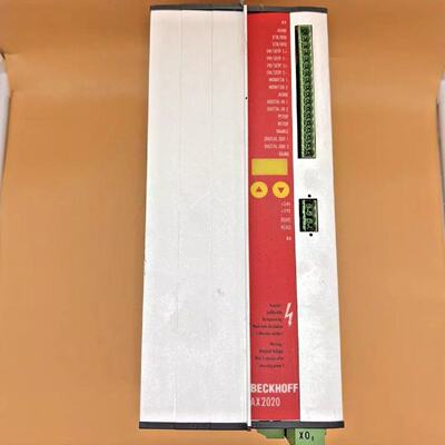 议价S62000 S62000-NA S62000-550  倍福伺服驱动器