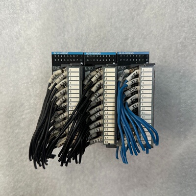 汇川PLCGL101600END-议价