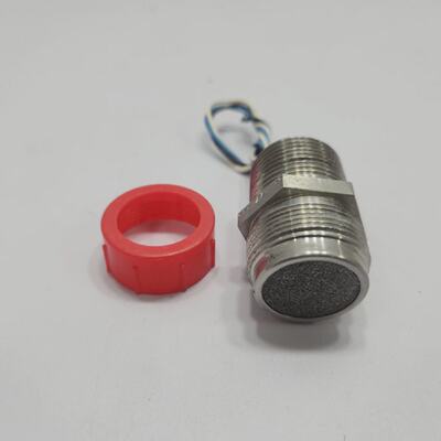 MSA Modell 1S Sensorkopf Ersatzkit 473693