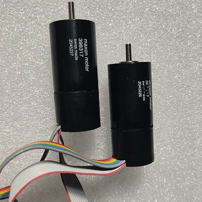 溢价-maxon motor 398317
