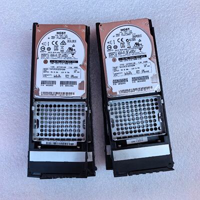 华为 5500V5 5300V3存储硬盘 1.2TB 023-议价