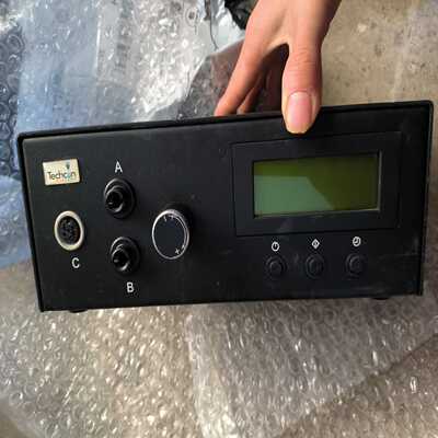 询价泰康Techcon螺杆阀控制器TS500R