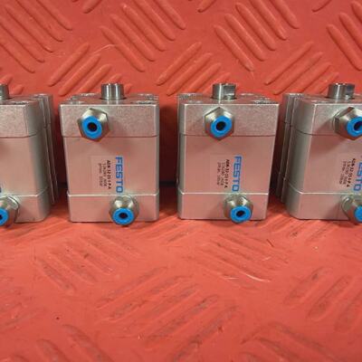 Festo ADN3215IPA 536280 Compact Zylinder 10bar 4 Stck sofort