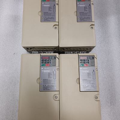 溢价-安川变频器CIMRTB4V0018ABA7.55.5K
