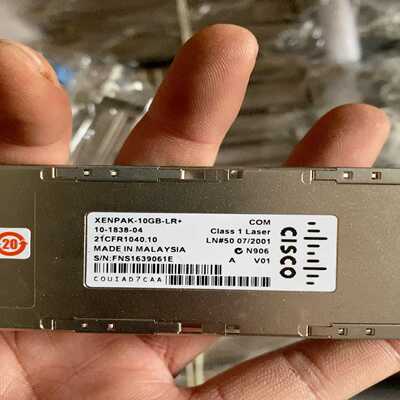 询价Cisco/思科，CISCO/思科XENPAK-10GB-L