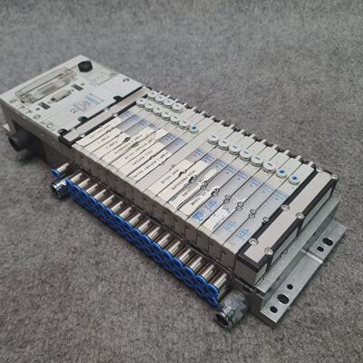 FESTO CPXGEEVS CPXFB13 MPA1FBEMS8 MPA1FBEPLEU 533346 533342