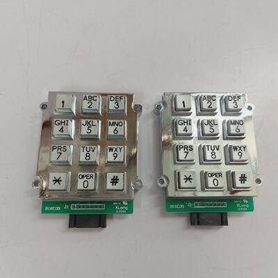 GaiTronics 51035005A Teclado B18E05