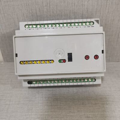 COOPER DLS3PHBUSModul Inv. 400 71 347 455 Z438 REV.F Wo Labe