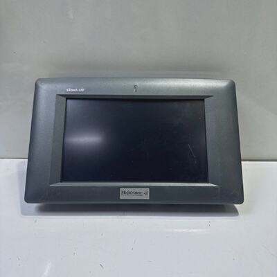 MediaMatrix nTouch 180 31810228 Kontroll Gebraucht