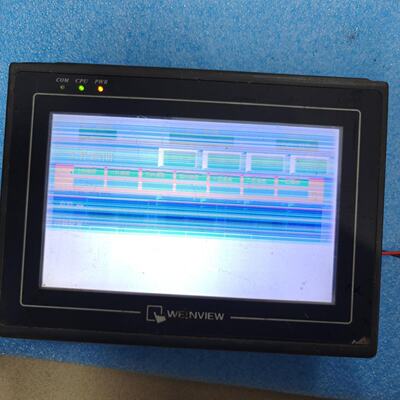 询价维伦触控屏幕型号MT8070iH