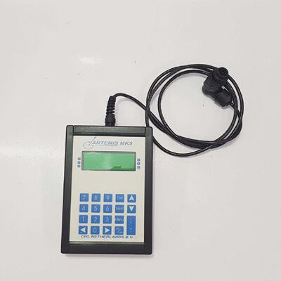 INDUSTRIAL DATA PRODUCTS ARTEMIS MK5 Controlador Teclado ELD
