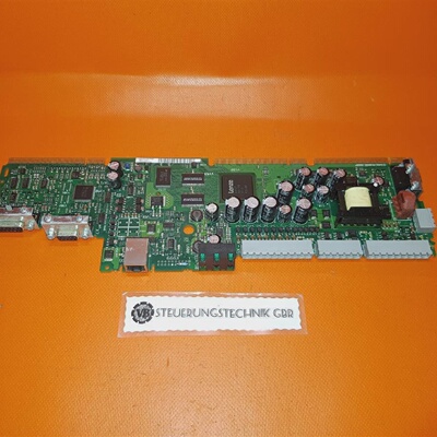 Lenze Module Board E94ACMH000000P  E94ACMH000000P VC  FAULTY