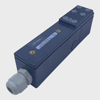 Bosch 3842174350 Zylinderschalter Sensor 10  30V Dc M8 Senso