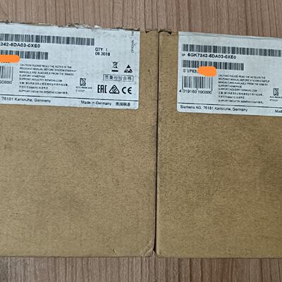 询价-6GK73425DA030XE0模块现
