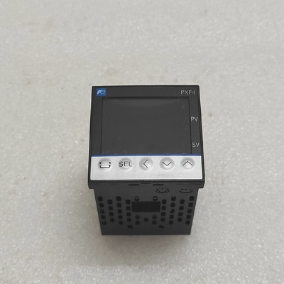 FUJI ELECTRIC PXF4 TEMPERATURREGLER PXF4AER21V100P 100240VAC