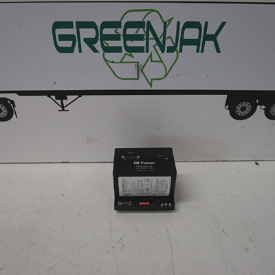 GEFANUC IC670PB1001EG PROFIBUS BUS INTERFACE UNIT  USED  FRE