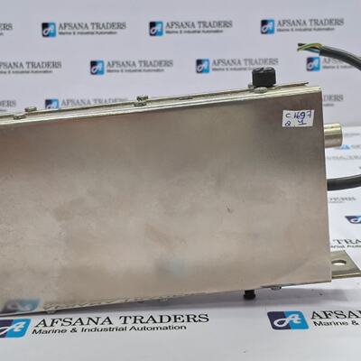 AM AMPLIFIER MODULE 4C FUSE T400MA