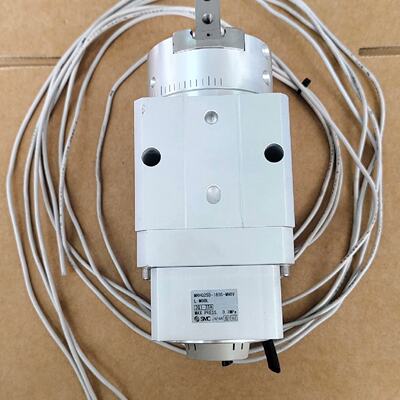 9新旋转气缸MRHQ25D-180S-M9BVL-M9—议价