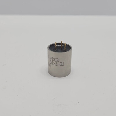 RIKEN KEIKI TE7515 THERMAL CONDUCTIVITY METHOD SENSOR