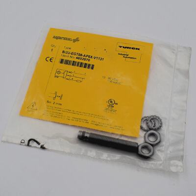 全新TurckBi2uEgt08Ap6xV1131460207024个月保修