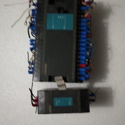 询价永宏PLCFBs60MAT2AC带副机