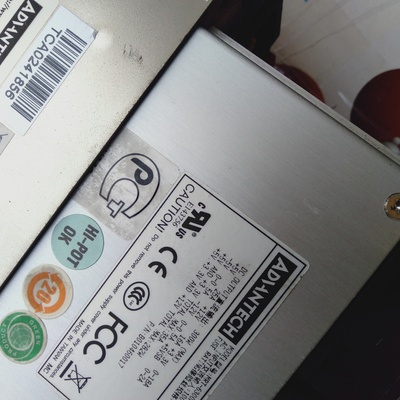 【询价】研华工业工控机电源模块。MRT-6300P-R  MRT-6