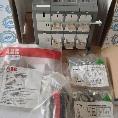 1Pz Nuovo ABB 1SYN022771R7520 Tipo Di Prodotto Esteso OT200E