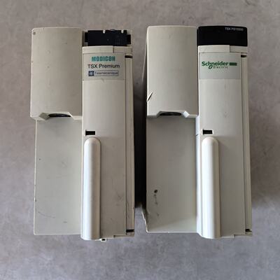询价TSX系列PLC电源模块TSXPSY5500实图所拍