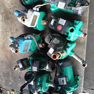 议价Dismling rman Wille Water Pump 880W Head 25 Meters. Flow