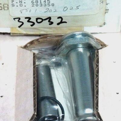 NIB MDT BIOLOGIC COMPANY 68145 SPARE PARTS KIT