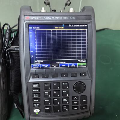 Keysight N9918A FieldFox RF分析仪议价