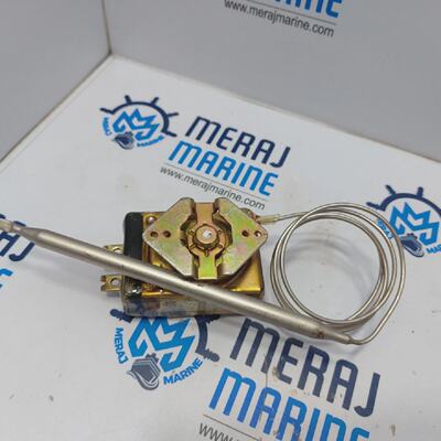Thermostat KX32630 50VA PD 120277VAC
