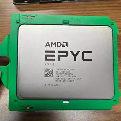 AMD 7532 CPU 无锁议价