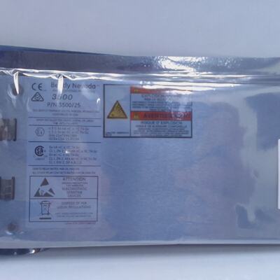 BENTLY NEVADA 350025 PWA18468401R MODULE 14936901 12639801H