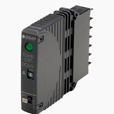 销售德国ETA电子时间继电器ESX10103DC24V4A