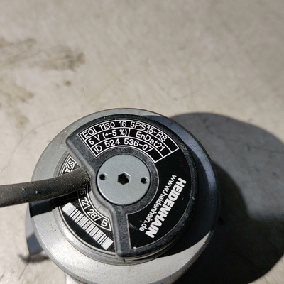 【议价】海德汉EQI1130165PS15R8ID524