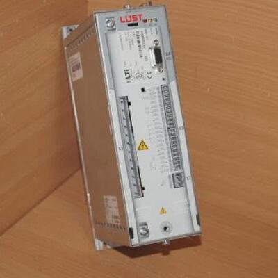 Lust LTi Drives CDB32.008C2.3 Servoregler