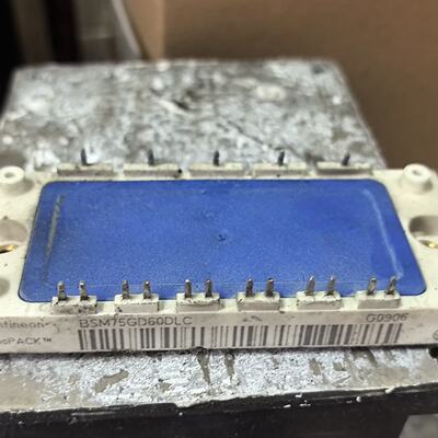 询价-BSM75GD60DLC