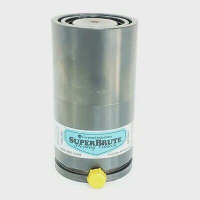 NEW FORWARD INDUSTRIES SUPER BRUTE 3000m075.0z2422 NITROGEN