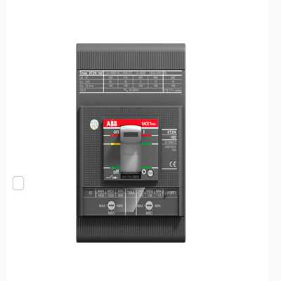 正品ABB断路器XT2S160TMA40506380100125160FF3P