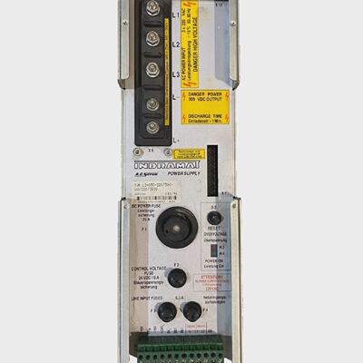 INDRAMAT Tvm 1.2050220300W0220380V Servo Kontroller Modul