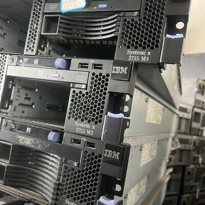 IBM X3755M3主板94Y6262 46W6590 0~议价