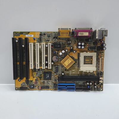 Placa Base CM64ALG CM64A1000GR.A00
