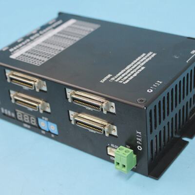 PAIX Controller Model NMC2DIO128 1Pcs Free Expedited Shippin