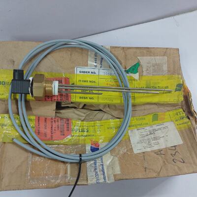 Fischer NK06 Elettrodo Sensore di Livello 5GSAS 10A 250V