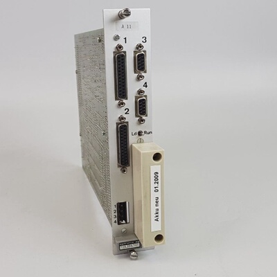 .PP8007 CPU Card Optronic 729.359.101 729.360.01 OMC101