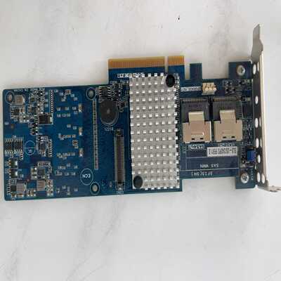 曙光I840-G25SASSATA阵列卡SL8-USr--议价商品