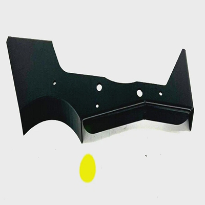PROFORM3610079C3SUPPORTSUPERBRACKETASSEMBLYREAROAL25