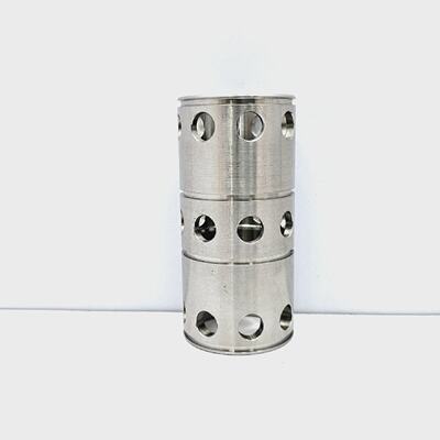 17634 HASKEL SLEEVE FOR GW35 PUMP 5217634