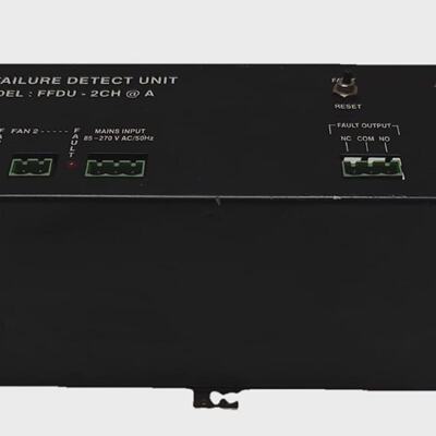 NANDI FAN FAILURE DETECT UNIT FFDU2CHA